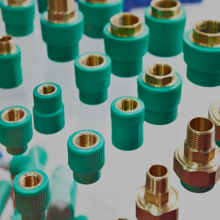 Guide to Rubber Overmolding for Manufacturers: Process & Benefits