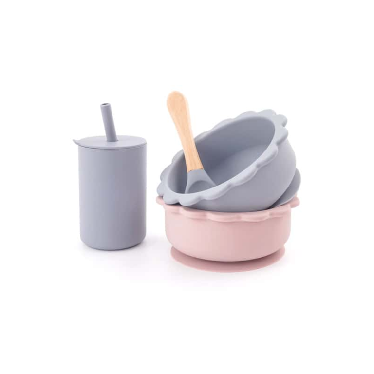 The Distinctions Between LFGB and FDA Silicone - Siliconepartner