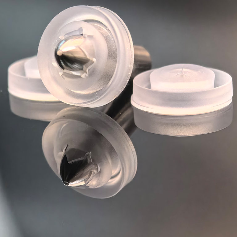 Understanding Silicone One-Way Valves: Function, Design, and ...