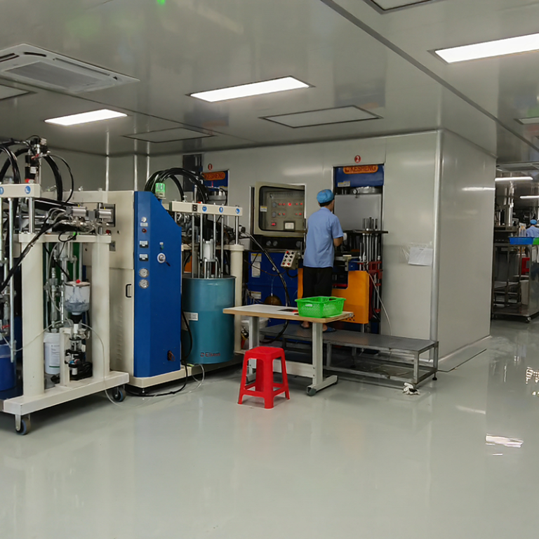 Understanding Silicone One-Way Valves: Function, Design, and ...