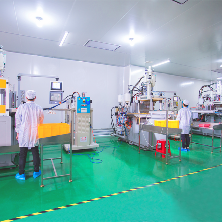 Understanding Silicone One-Way Valves: Function, Design, and ...